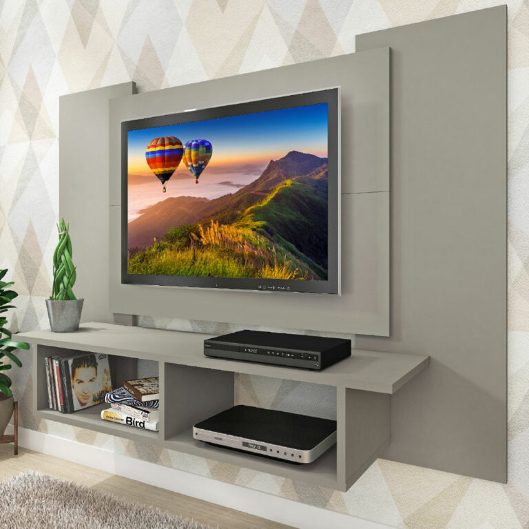 Painel Roger Tpc Tt | Marisa Móveis