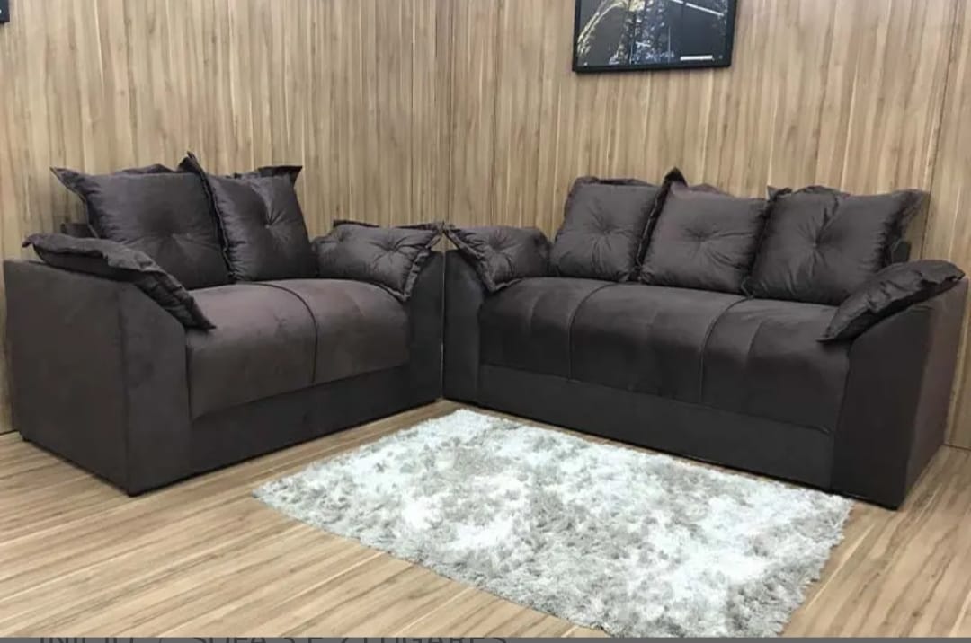 Conjunto Paris | Marisa Móveis