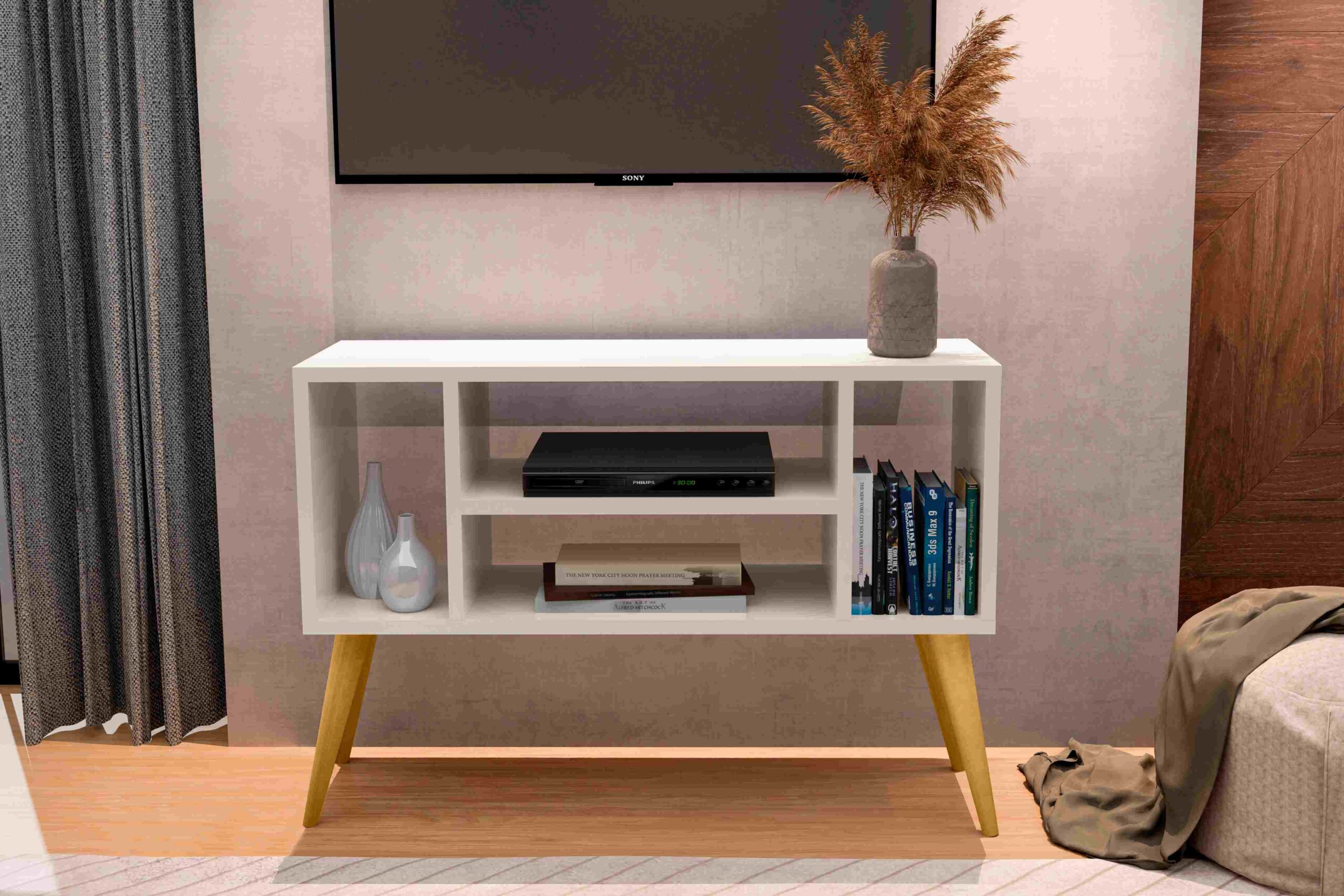 Rack Miami Sr | Marisa Móveis