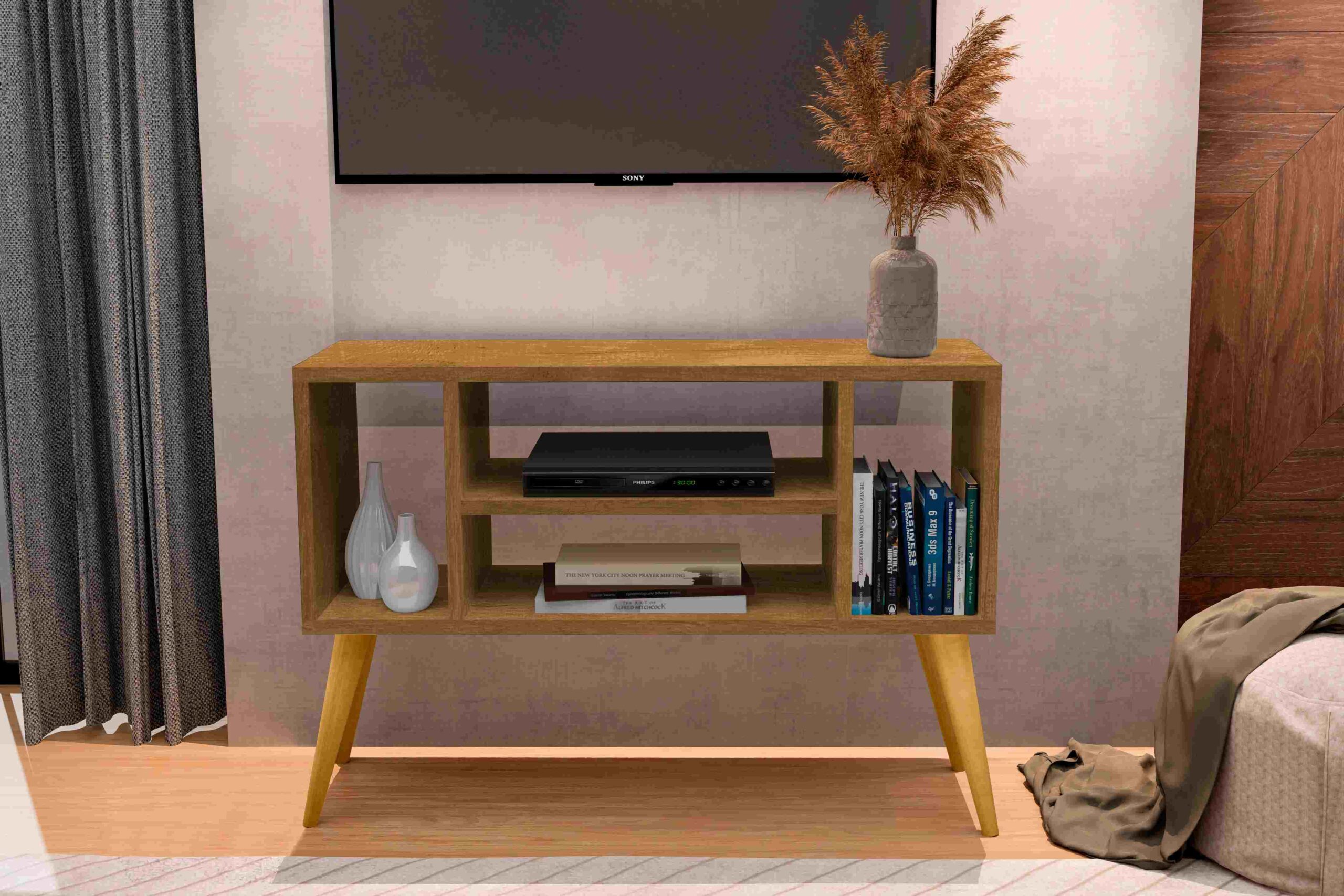 Rack Miami Sr | Marisa Móveis